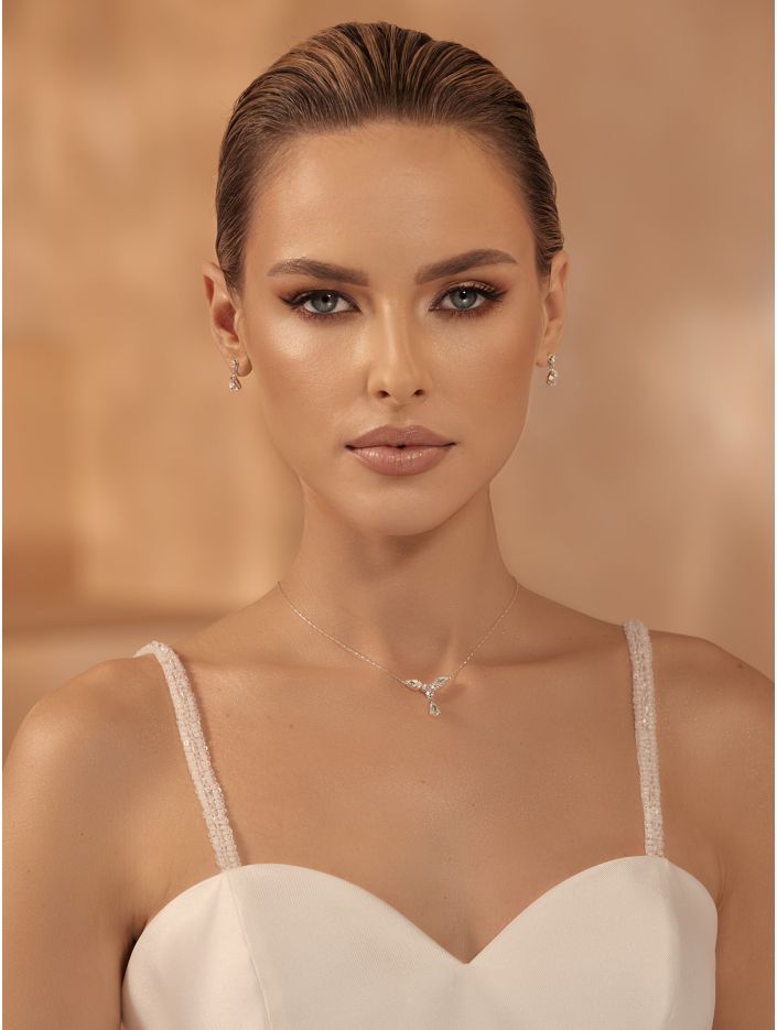 16200 - 60 cm strap - made of tulle