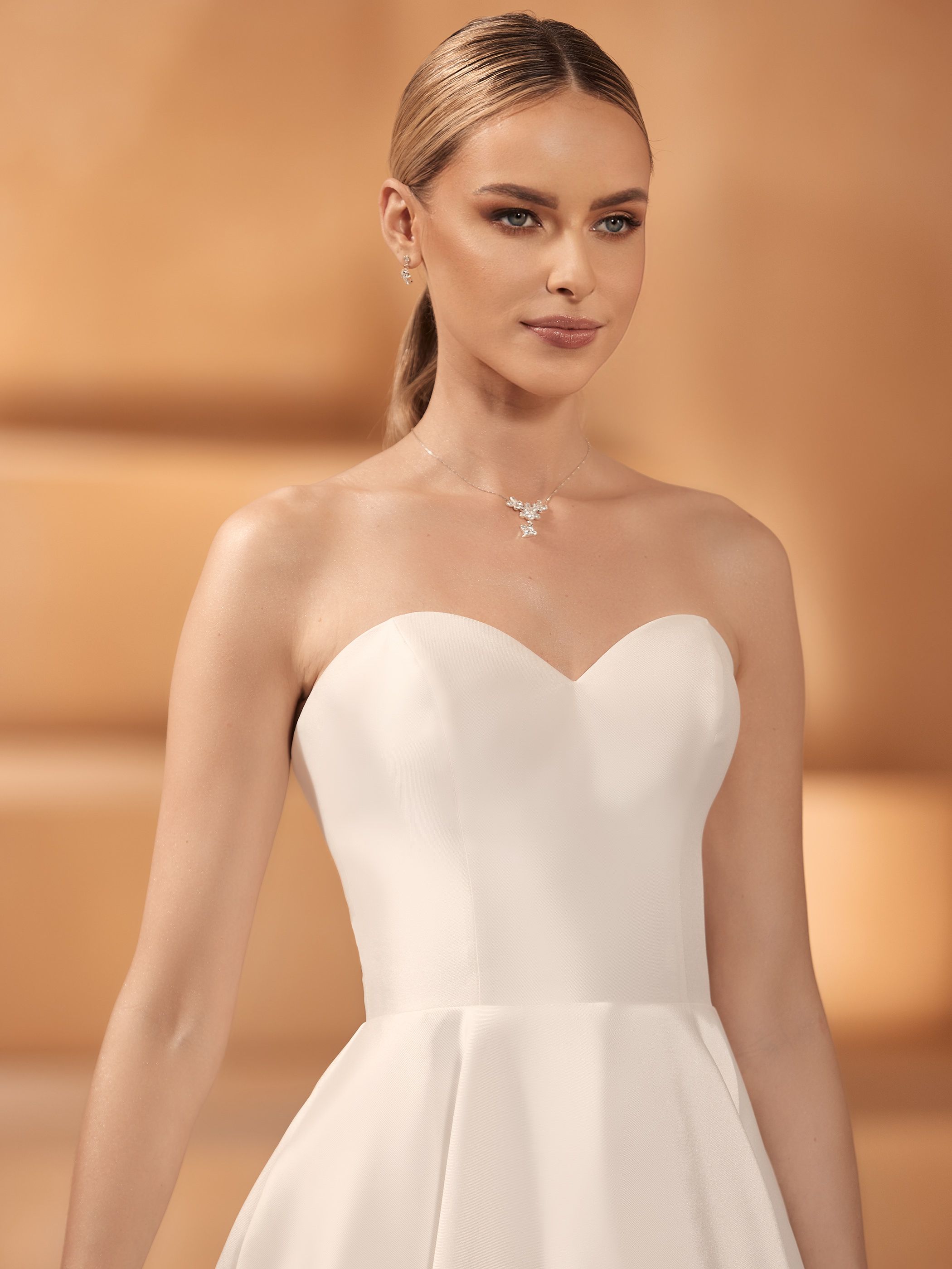 OLGA - Princess Bridal Gown