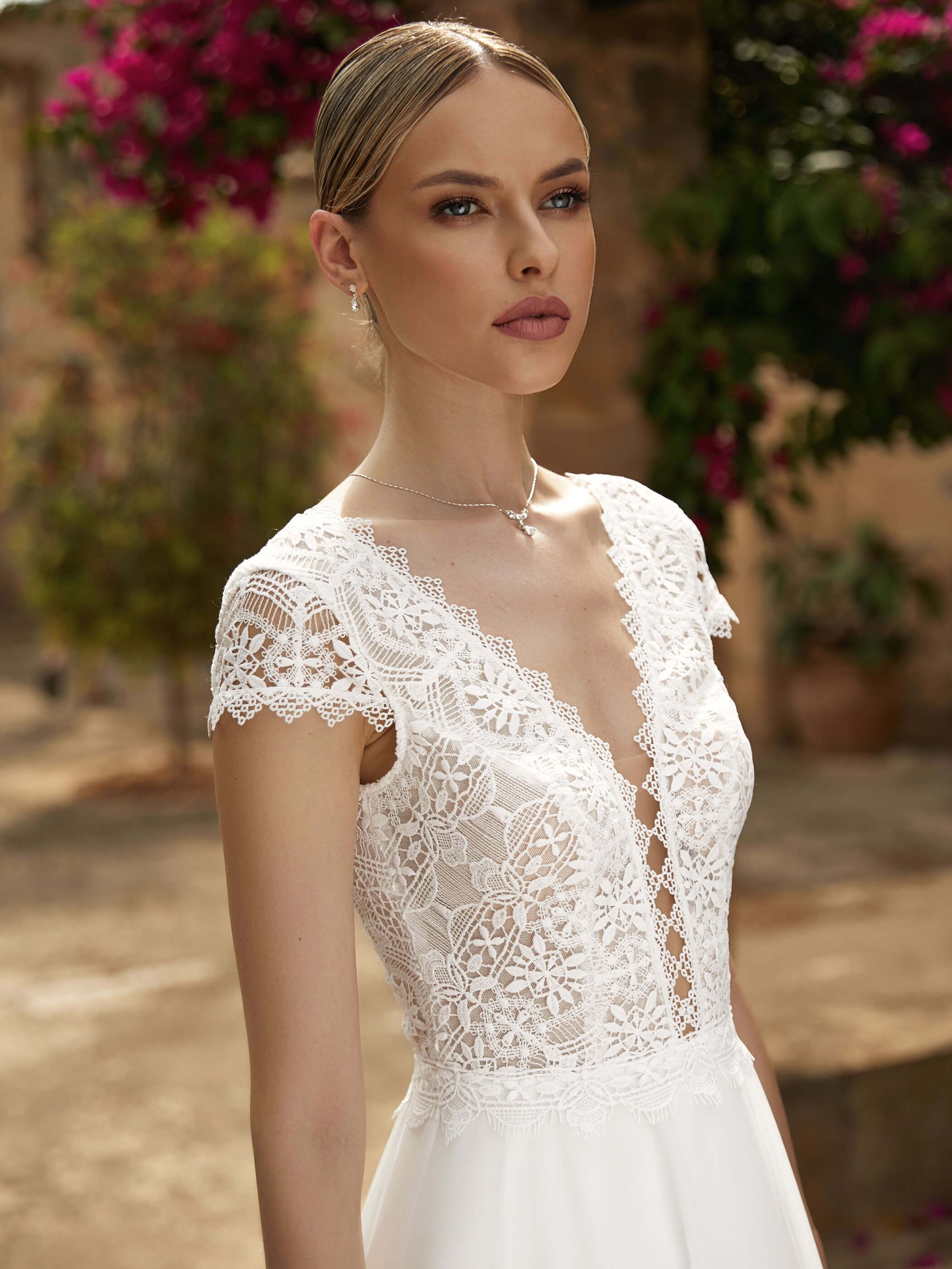 TERESA - Wedding Dresses - Bianco Evento